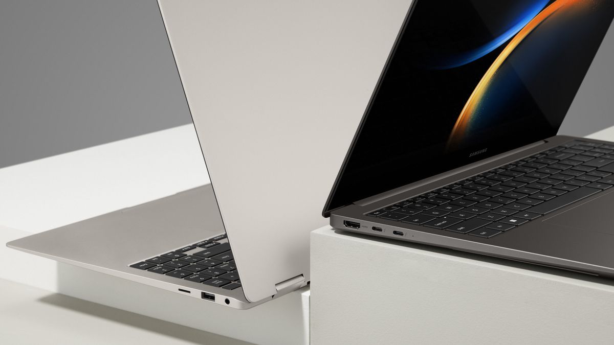 Samsung Galaxy Book 3 Ultra specs, release date, price and more | Tom's ...