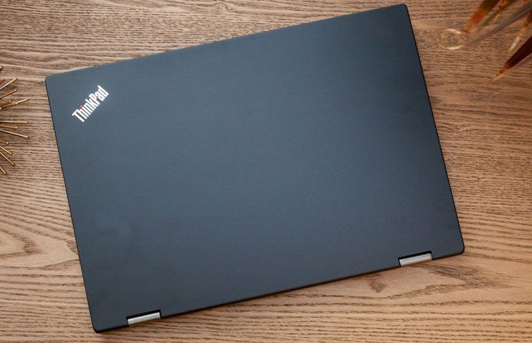 Lenovo ThinkPad L390 Yoga - Full Review and Benchmarks | Laptop Mag