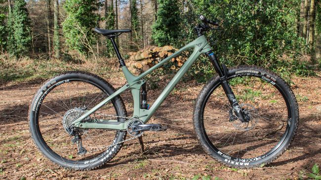Best XC mountain bikes 2025 | Bike Perfect