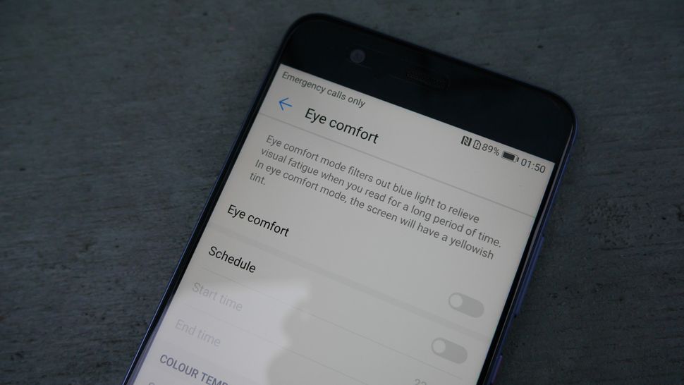 Huawei P10 tips and tricks: be the expert on your new smartphone ...