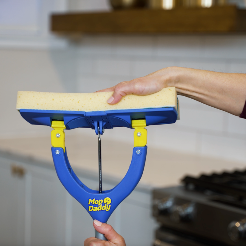 How to treat rising damp - a step-by-step guide | Ideal Home