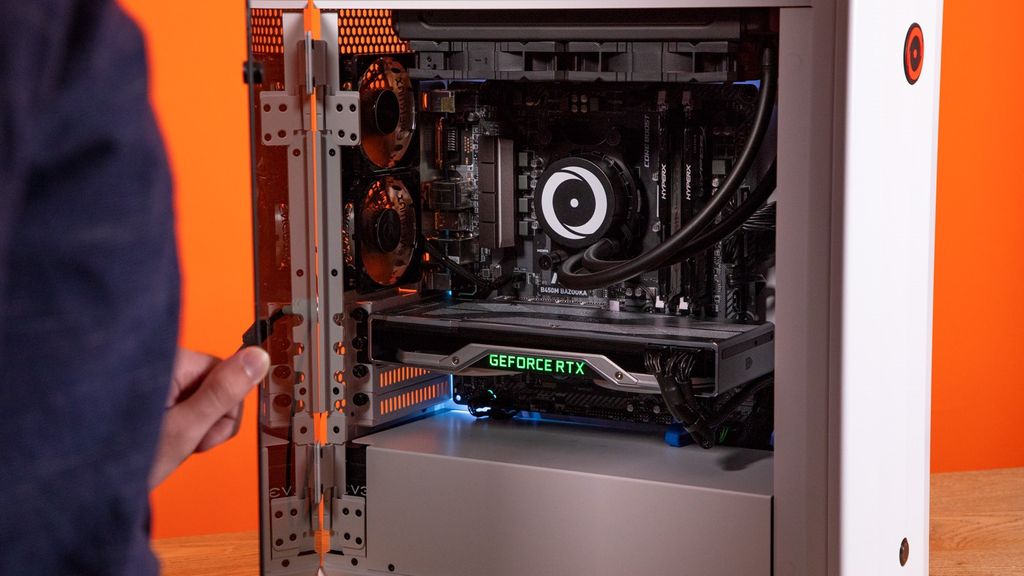 Gaming laptop vs. gaming PC: Here’s what’s right for you | Laptop Mag