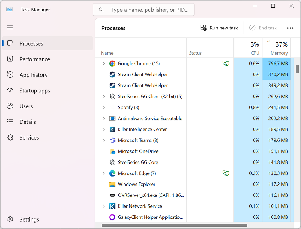 How To Check RAM Usage in Windows | Tom's Hardware