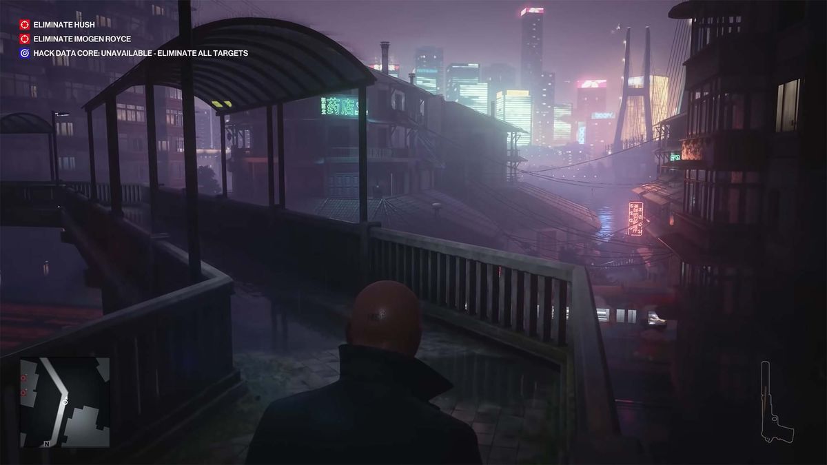 10 coolest Hitman trilogy missions | Laptop Mag