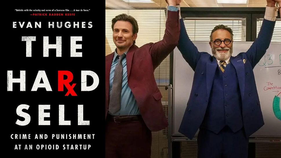 Upcoming Book-To-Screen Adaptations: What To Read Before The Movie Or TV Show | Cinemablend