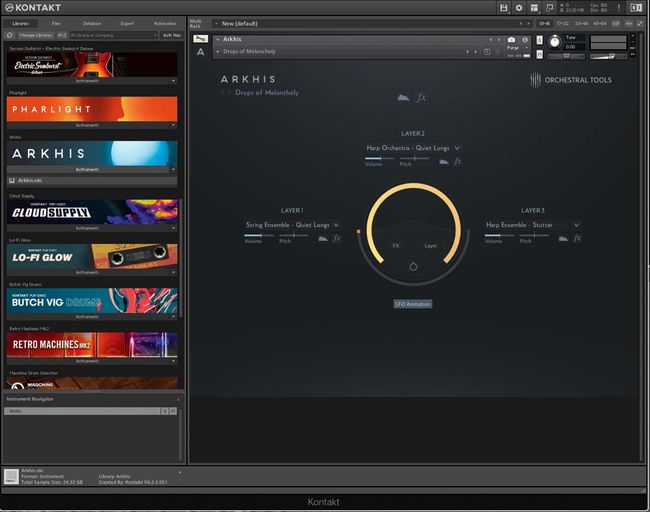 Native Instruments Komplete 13 Ultimate Collector’s Edition review ...