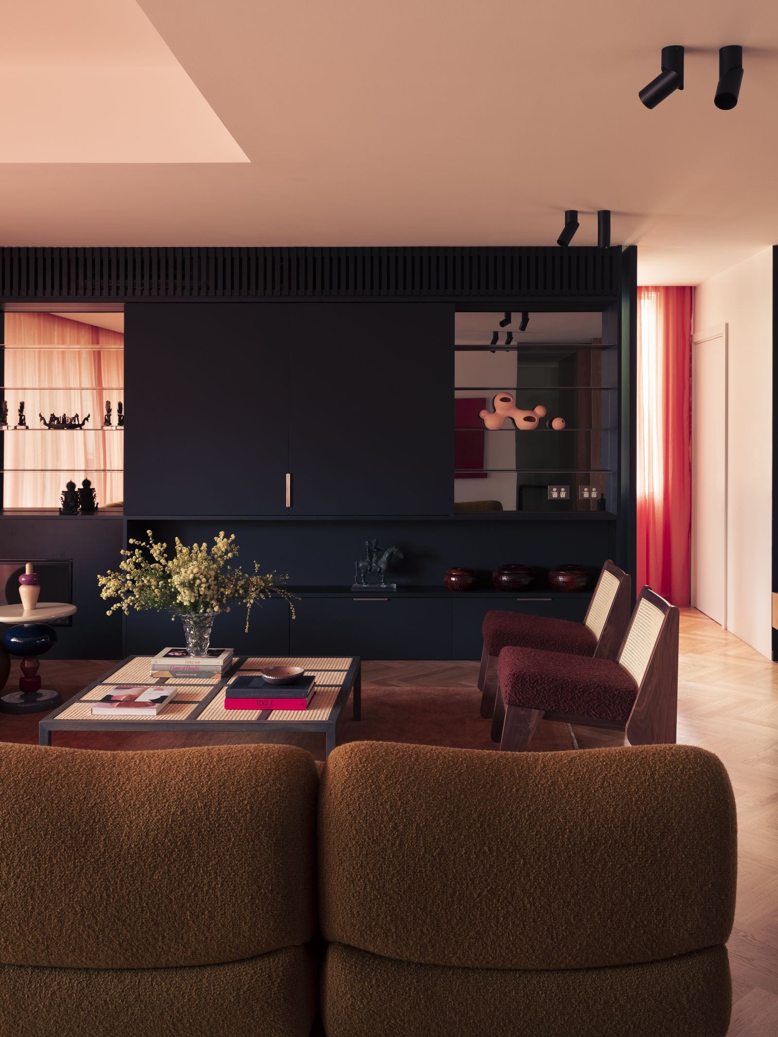Designers Pick 6 Colors That Make You Feel More Comfortable | Livingetc