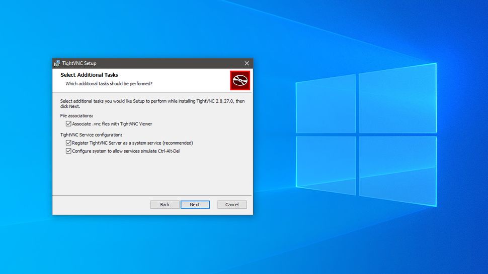 TightVNC review: A free, simple-to-use remote desktop app | TechRadar
