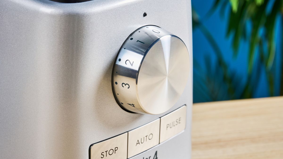 Magimix Blender Power 4 review | Tom's Guide