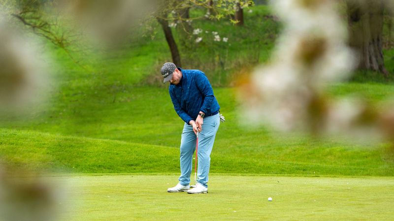The Stats Behind A Scratch Golfer | Golf Monthly