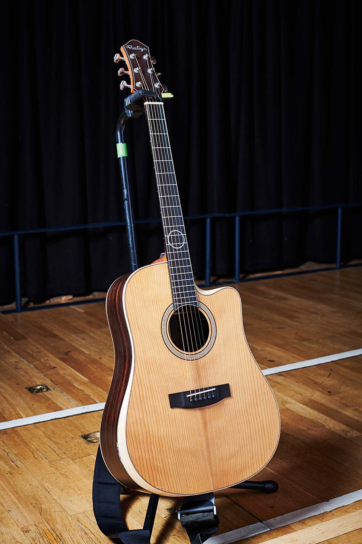 Devin Townsend: "A big part of my childhood was just hanging out on the ...