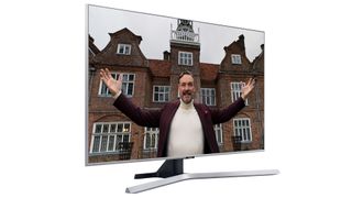 Best 50-inch TVs 2021: 4K TVs for all budgets | What Hi-Fi?