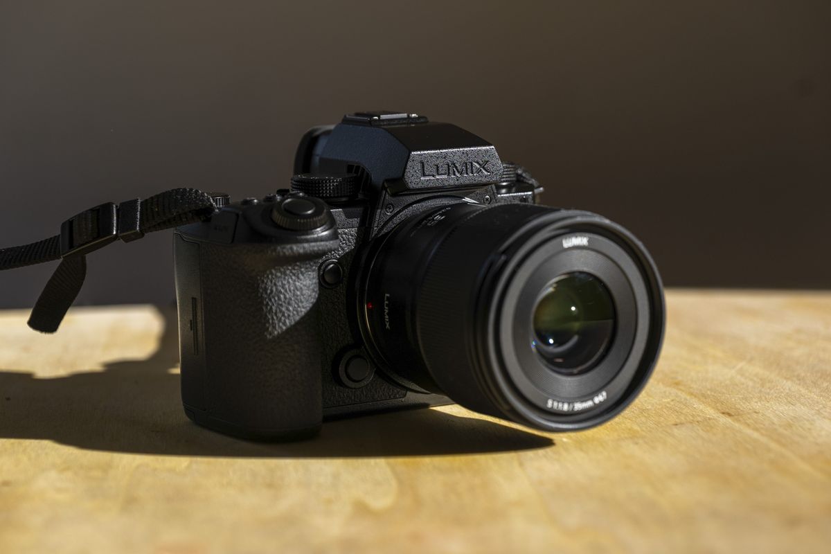 Panasonic LUMIX S5 II vs S5 IIX - key differences explained | TechRadar