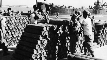 The origins of the Taiwan Strait crisis | The Week