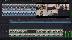 32K video editing is now a thing... but what on earth does that mean in ...