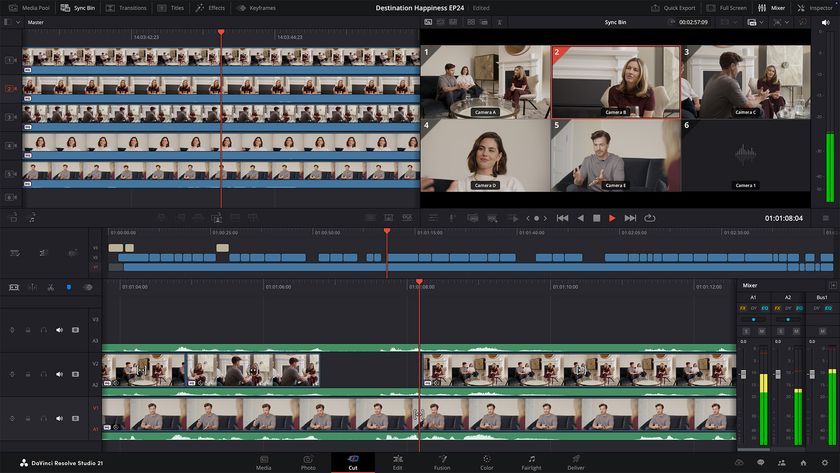 Affinity Photo is now FREE for everyone as the editing software is ...
