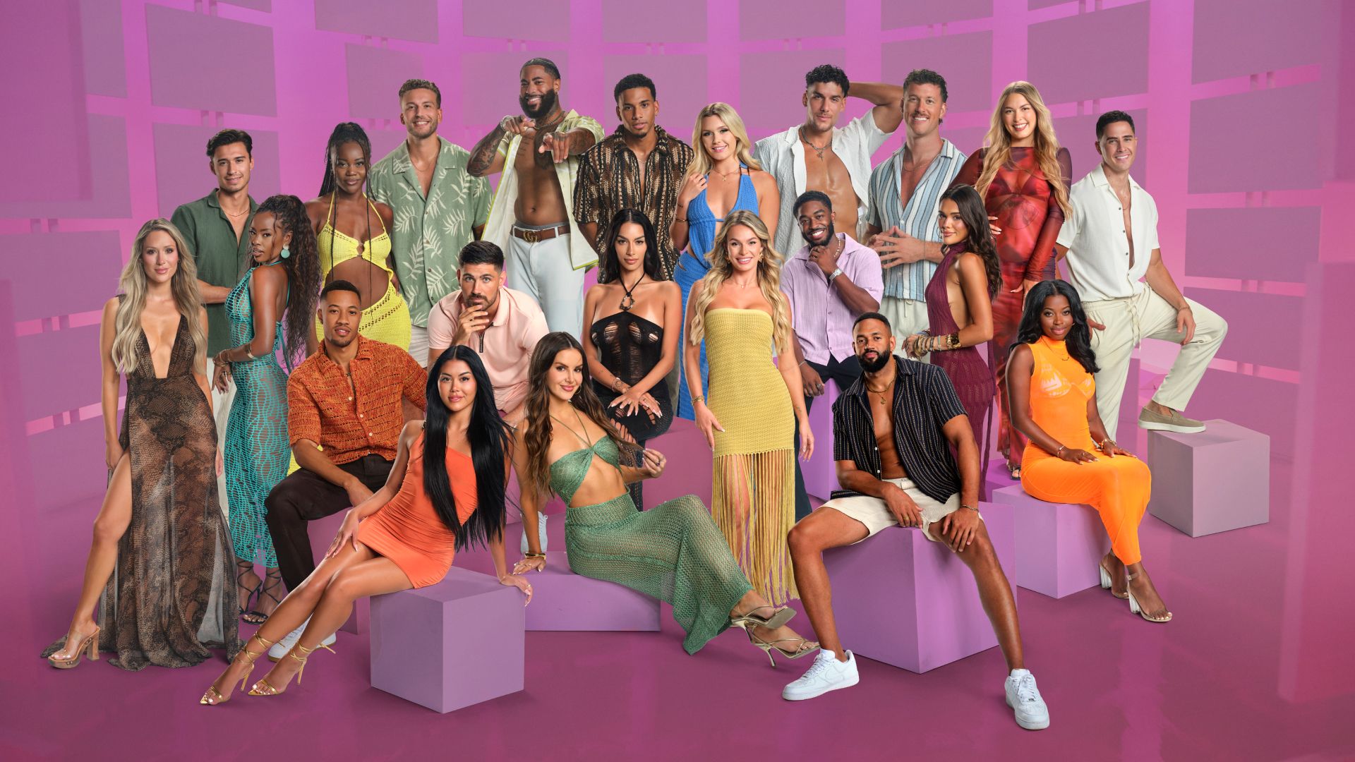 'Perfect Match' Season 3: Episode Release Schedule and Cast Guide ...