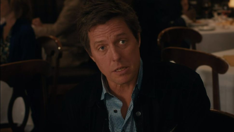 10 Hugh Grant Romantic Comedies, Ranked | Cinemablend