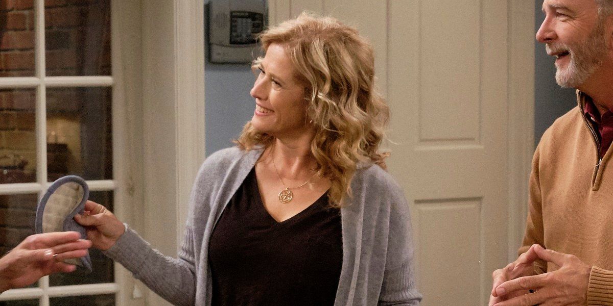 Why Last Man Standing's Vanessa Is Getting Political In Season 8 ...