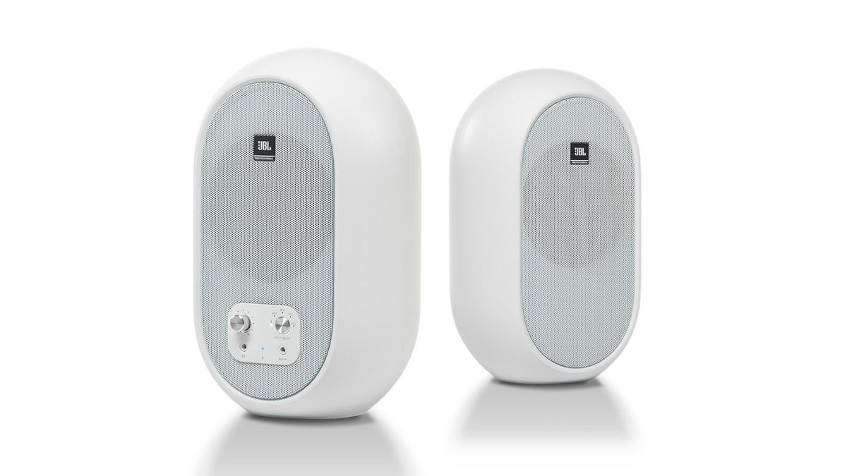 Best small studio monitors 2025: Compact studio speakers | MusicRadar