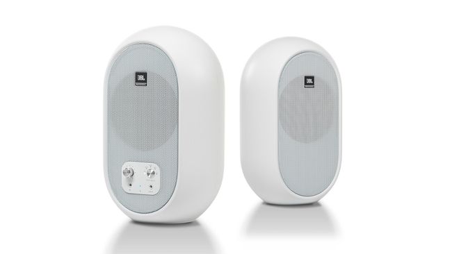 Best small studio monitors 2025: Compact studio speakers | MusicRadar