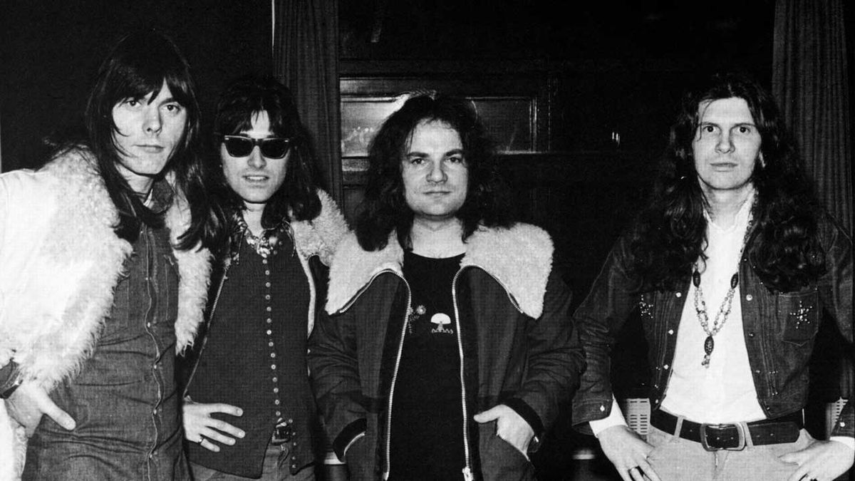 Why you should definitely own Encore: Live In Concert by Argent | Louder