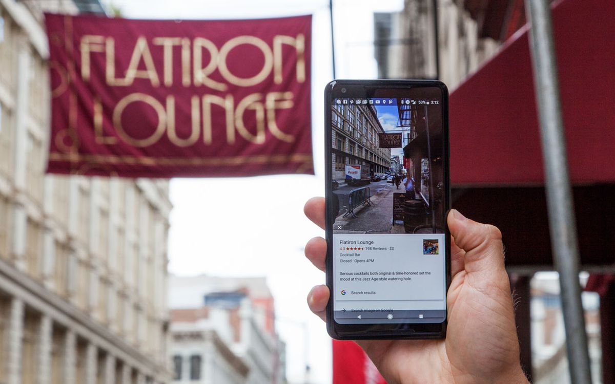 Best AR apps in 2021: Augmented reality comes to your phone | Tom's Guide