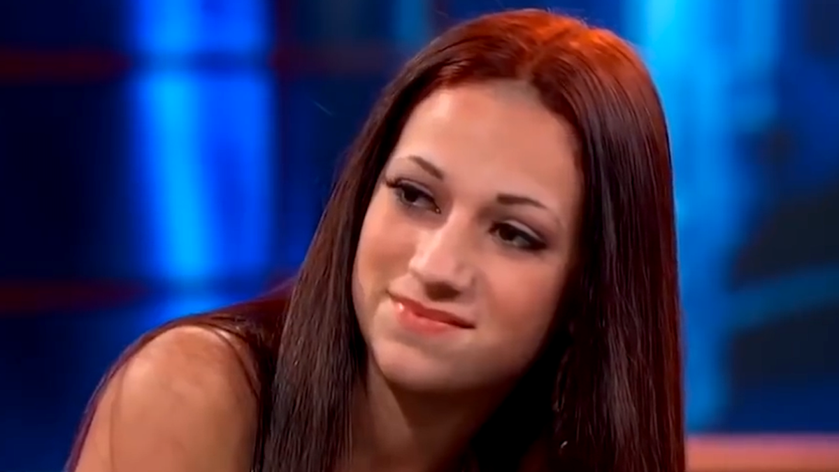 Bhad Bhabies Costar Esther Povitsky Speaks Out On The Rappers Feature Film Debut ‘bhad Bhabie