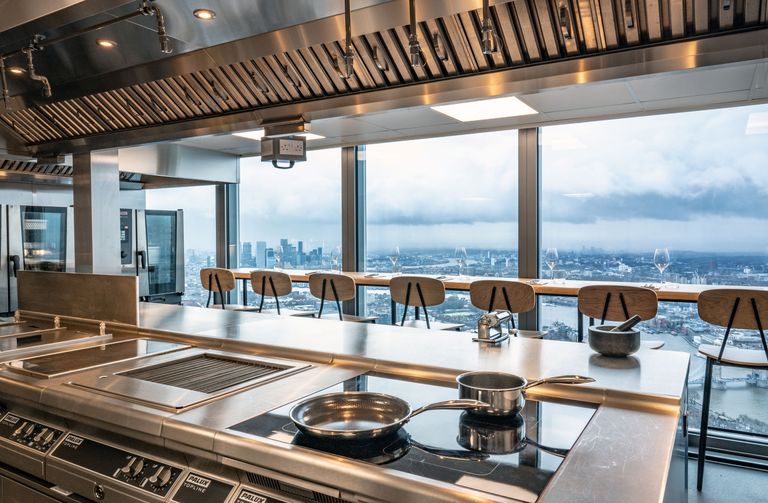 Gordon Ramsay Restaurants' three new openings you can't miss | Wallpaper*