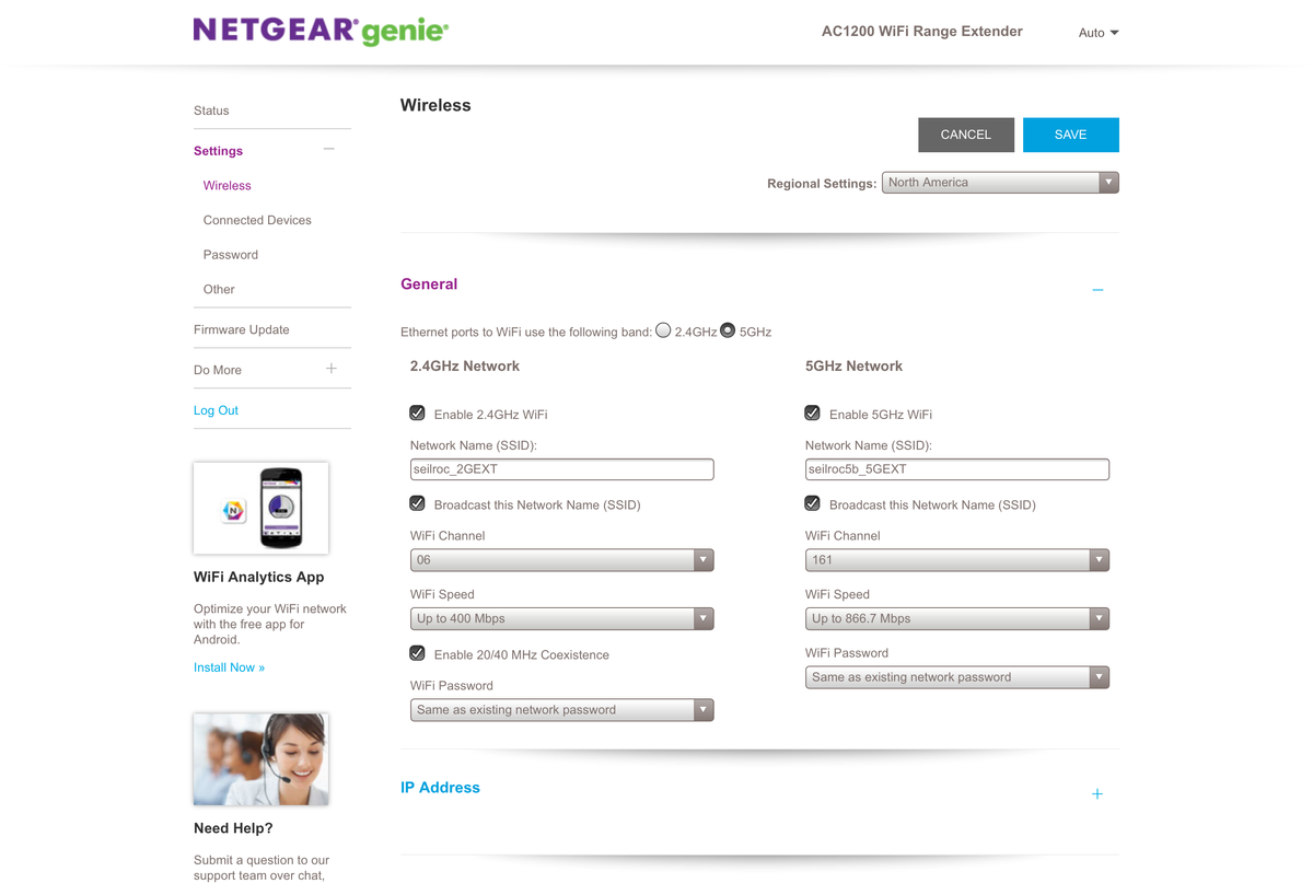 Netgear EX6200 Dual Band AC1200 WiFi Range Extender – Full Review and ...