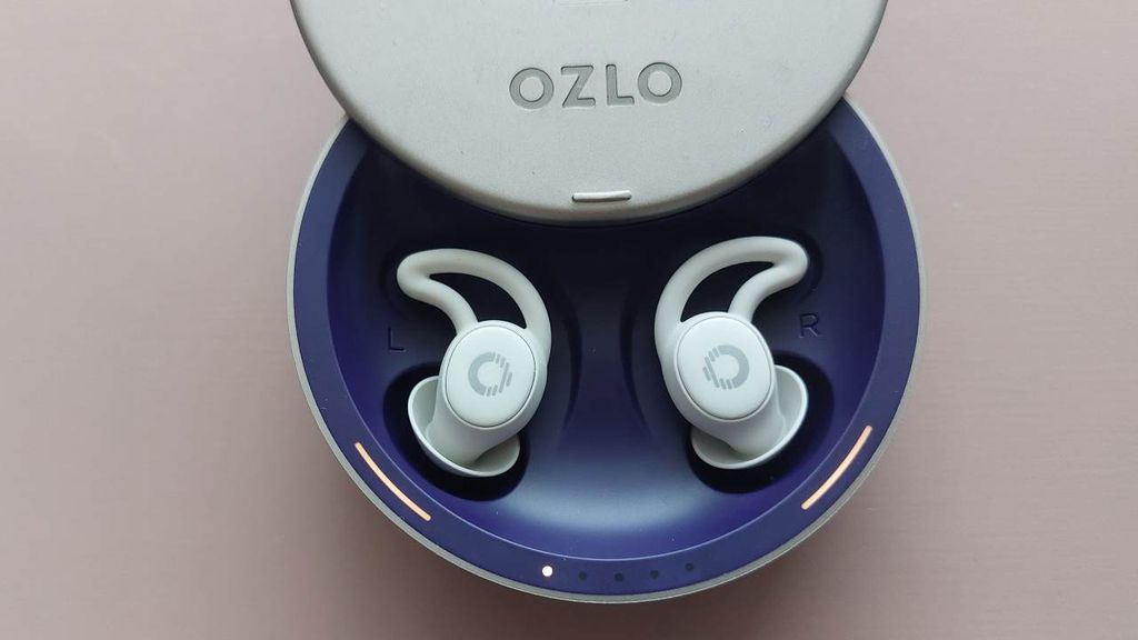 Ozlo Sleepbuds review: exciting work in progress sleep earbuds | T3