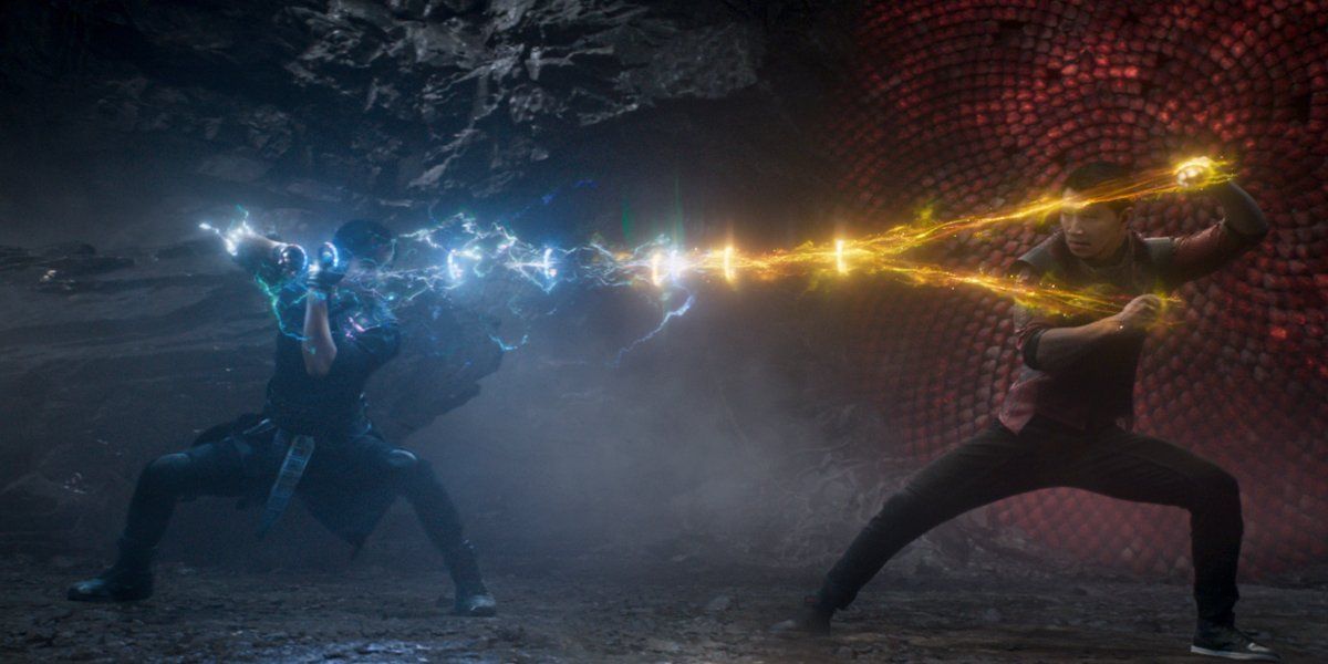 Shang-Chi’s Ten Rings: How They Work And What They Can Do | Cinemablend