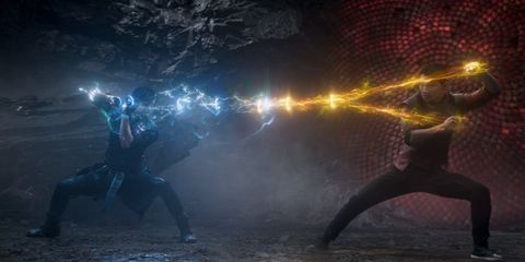 Shang-Chi’s Ten Rings: How They Work And What They Can Do | Cinemablend