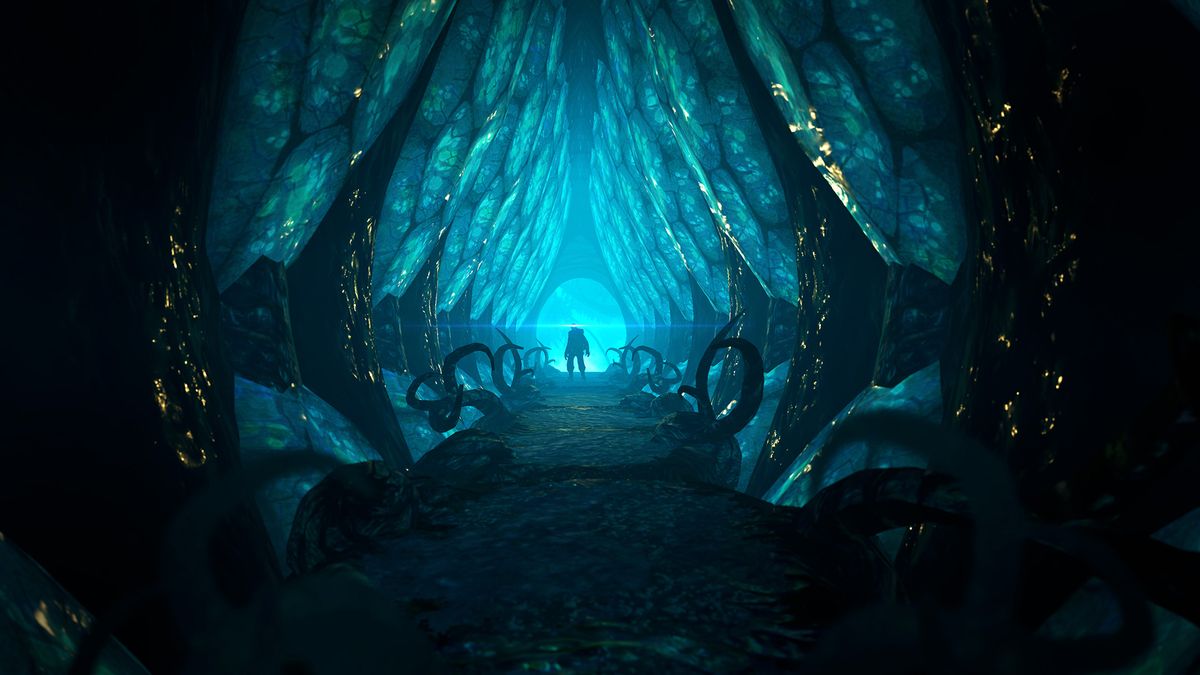 The best VR horror games | PC Gamer