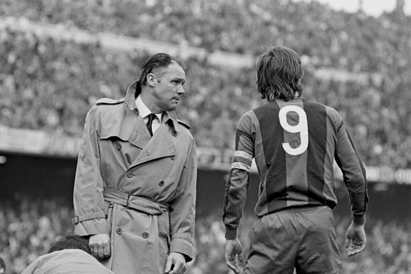 Johan Cruyff: The player, the coach, the legacy | FourFourTwo