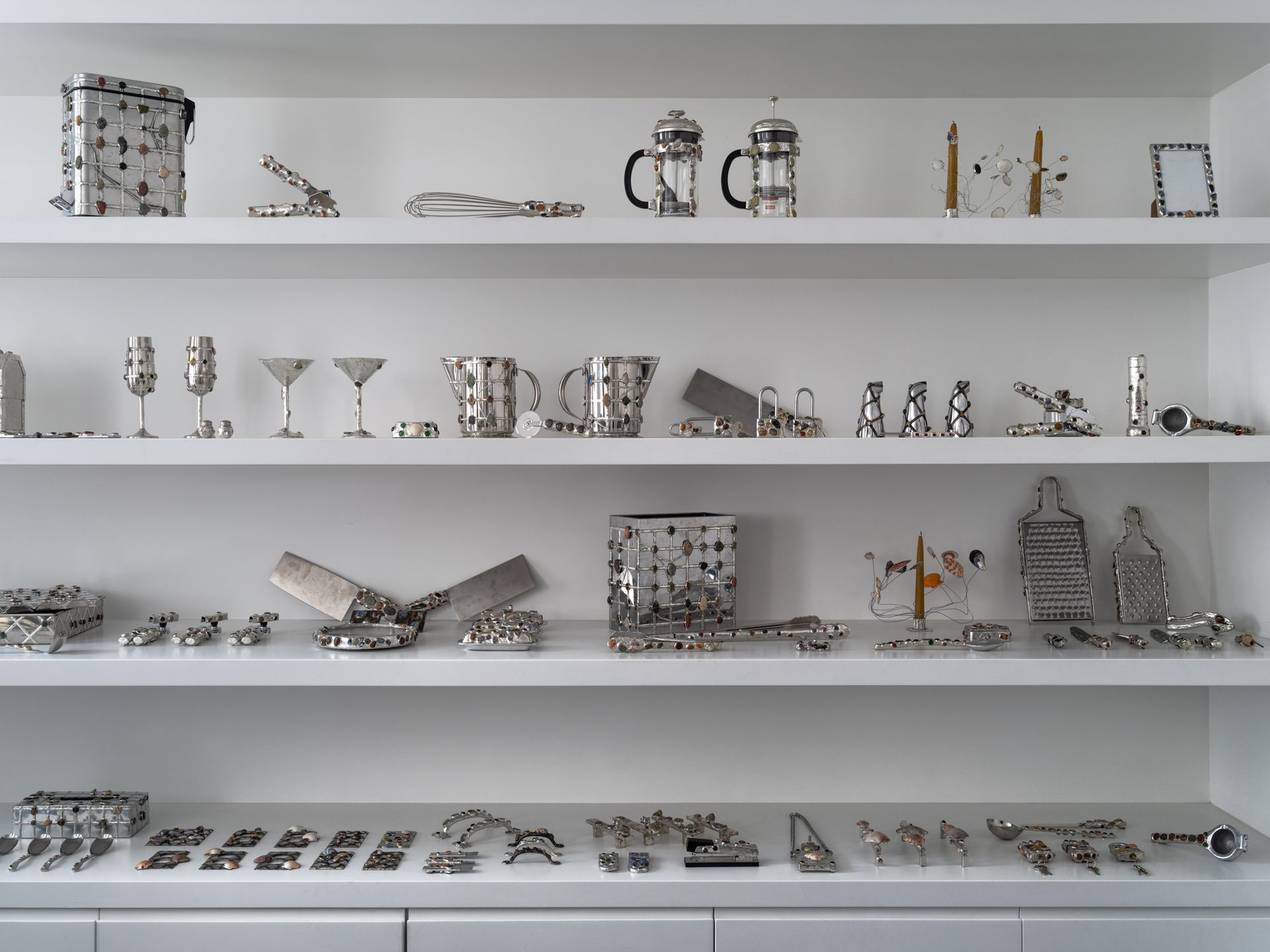 Frank Traynor makes everyday objects extraordinary | Wallpaper*
