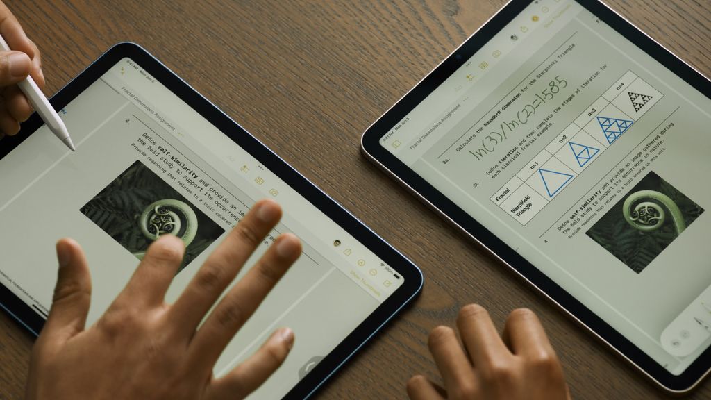 iPadOS 17: New features, latest beta, release date & more | iMore