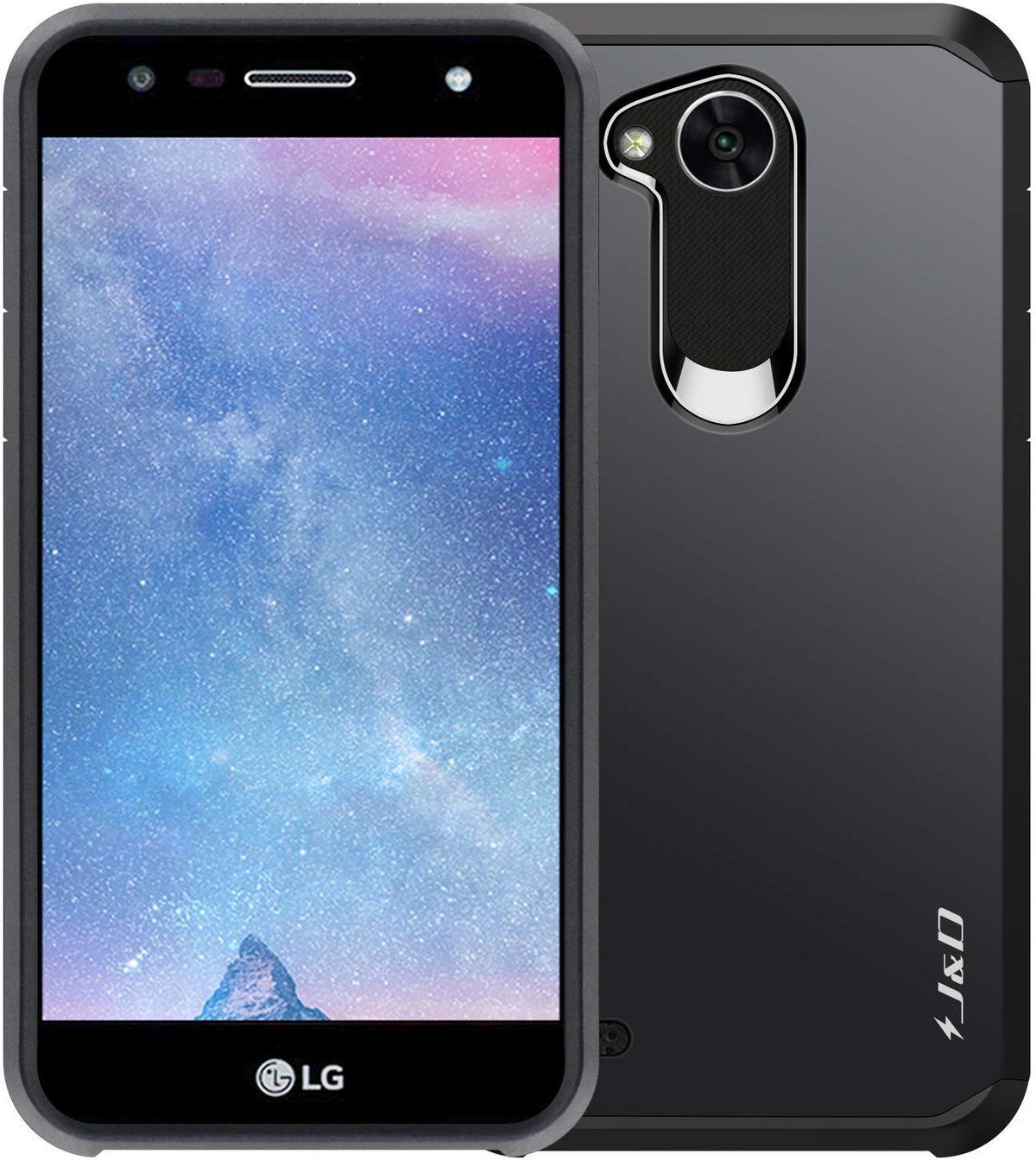Best Cases for LG X Charge | Android Central