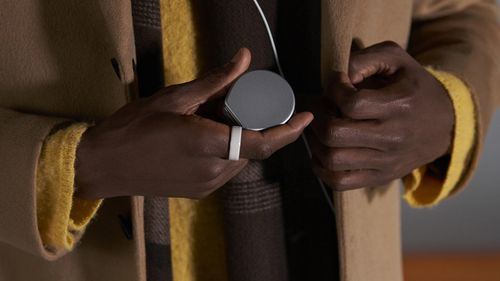 How long is the Oura Ring 4 battery life? | Android Central