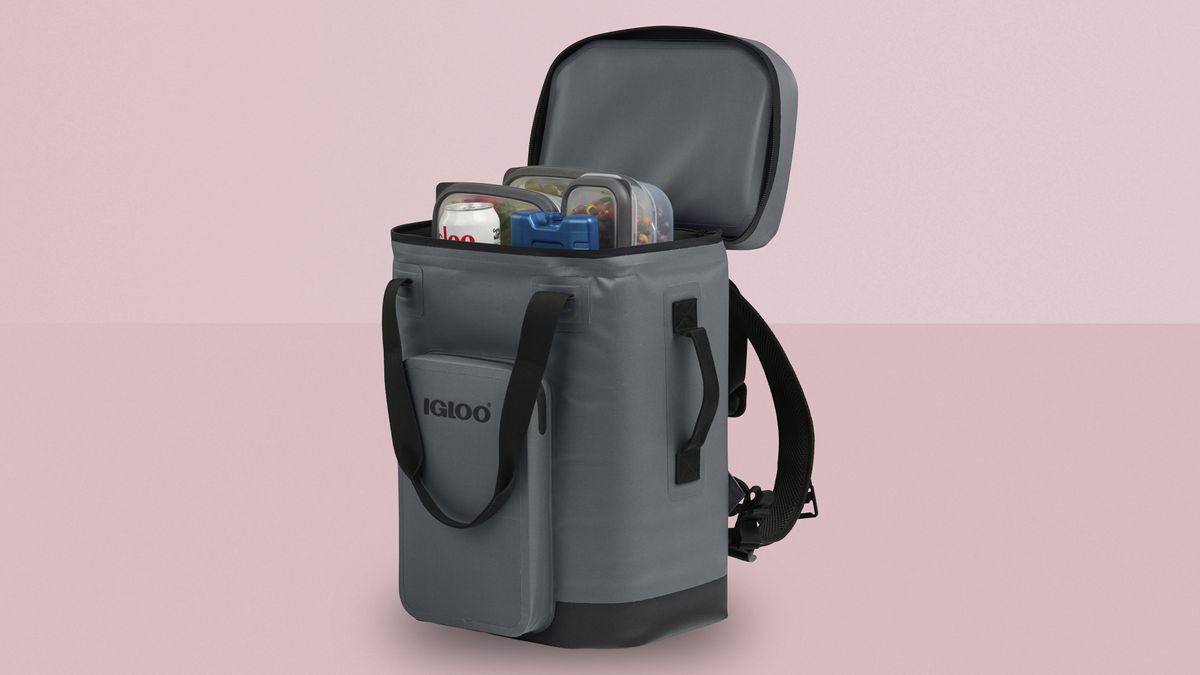 YETI faces fresh competition as Igloo grows its Trailmate cooler range ...