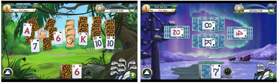 Windows Phone Essential Games Collection | Windows Central