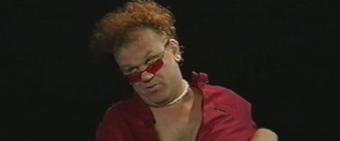 Check It Out With Dr. Steve Brule Season 1 And 2 [DVD Review] | Cinemablend