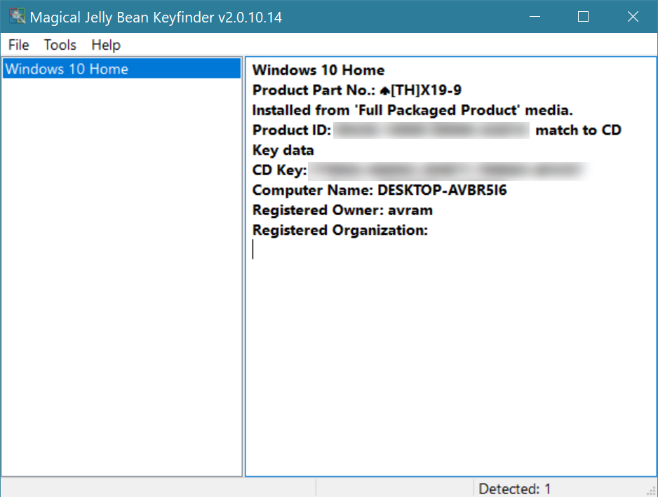 How to Transfer a Windows 10 or 11 License to Another PC | Tom's Hardware