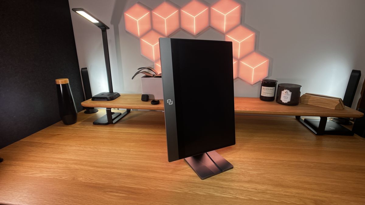 EspressoDisplay Portable Monitor Review | TechRadar