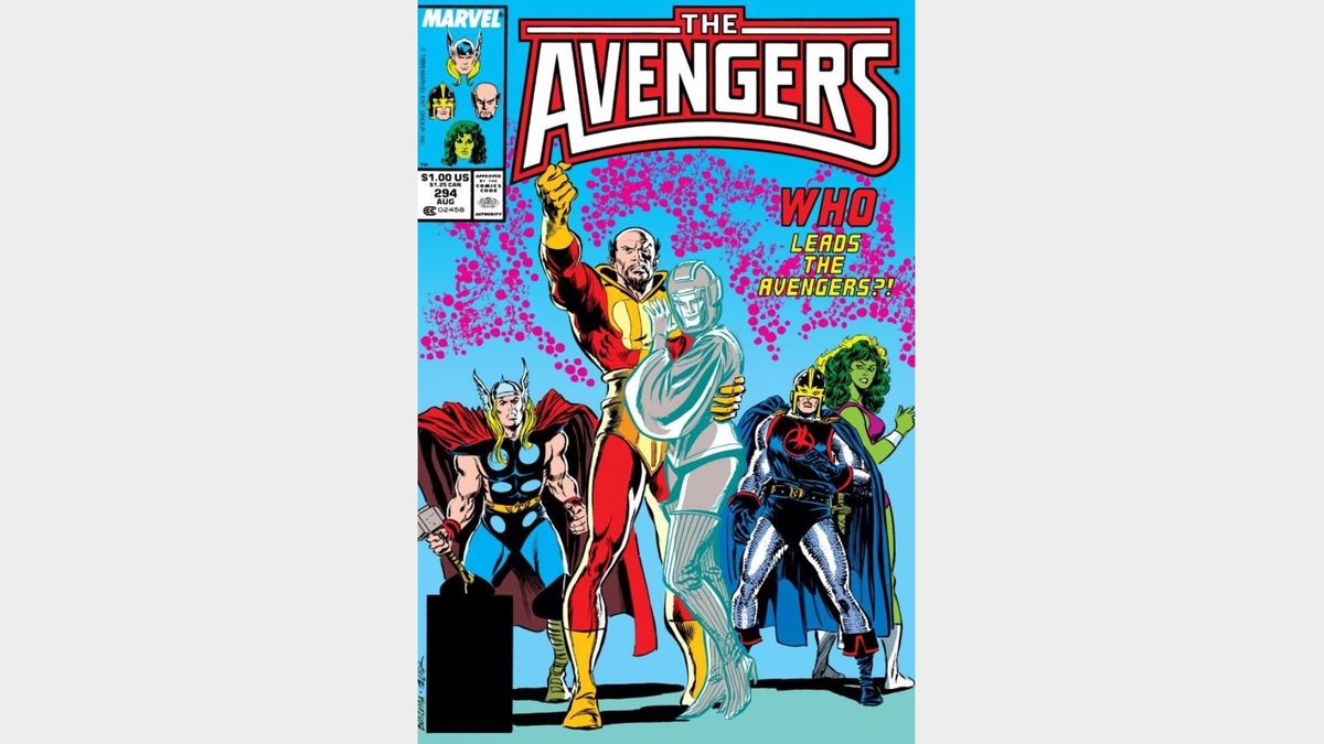 Ravonna Lexus Renslayer: The Loki character's Marvel comics history and ...