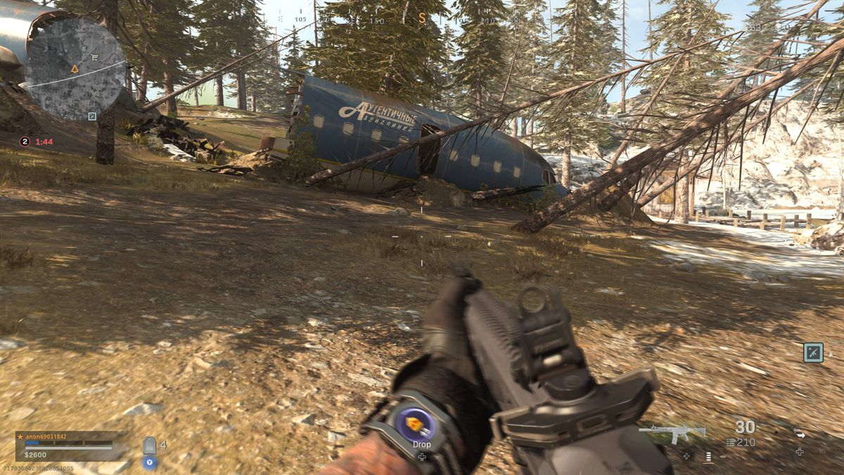 Warzone Fractured Intel locations: Where to find all the Warzone Intel ...