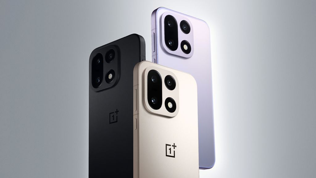 OnePlus 15 global launch announced – and it's just two weeks away | T3