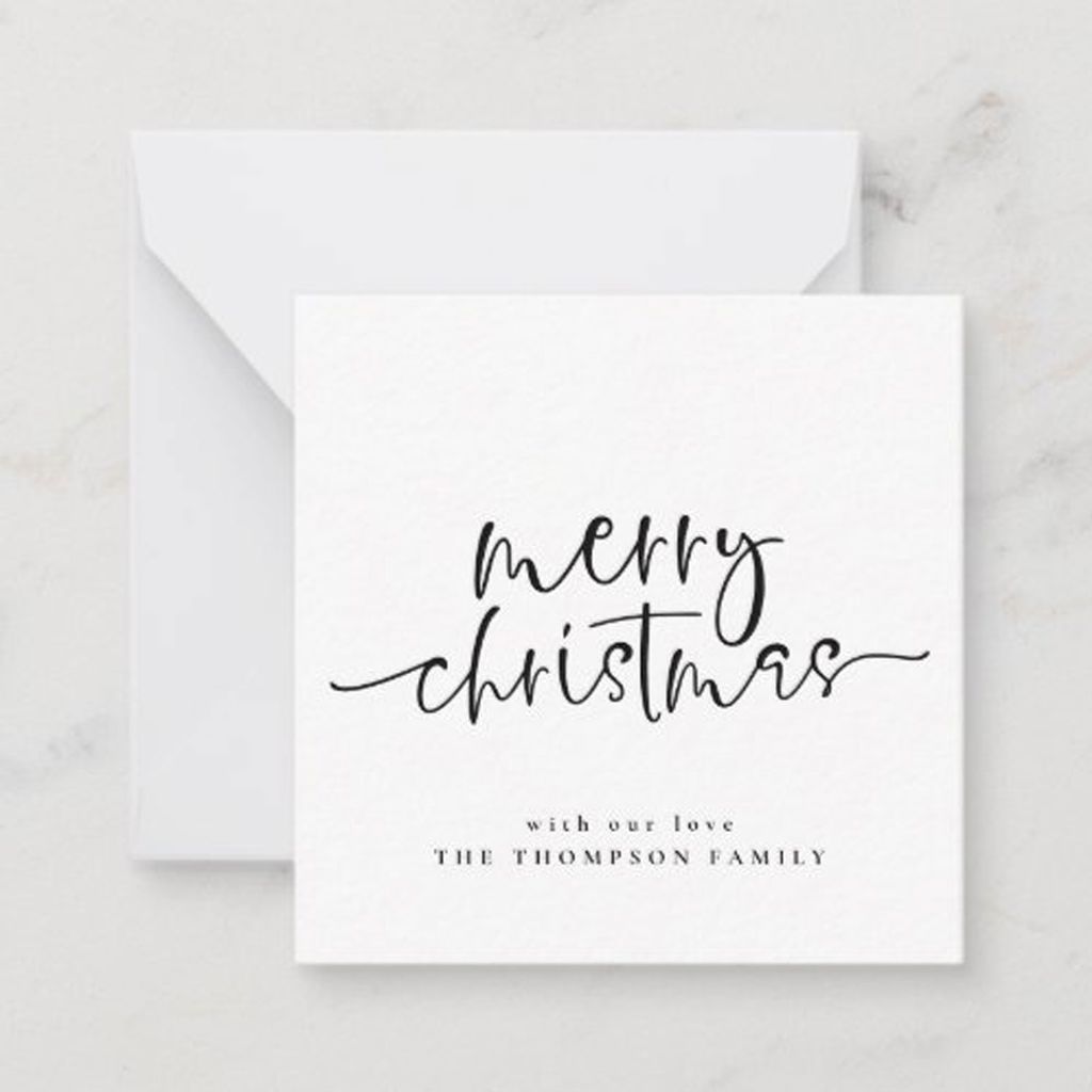 Christmas card ideas: 15 beautiful designs and the best places to shop ...