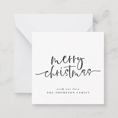 Christmas card ideas: 15 beautiful designs and the best places to shop ...