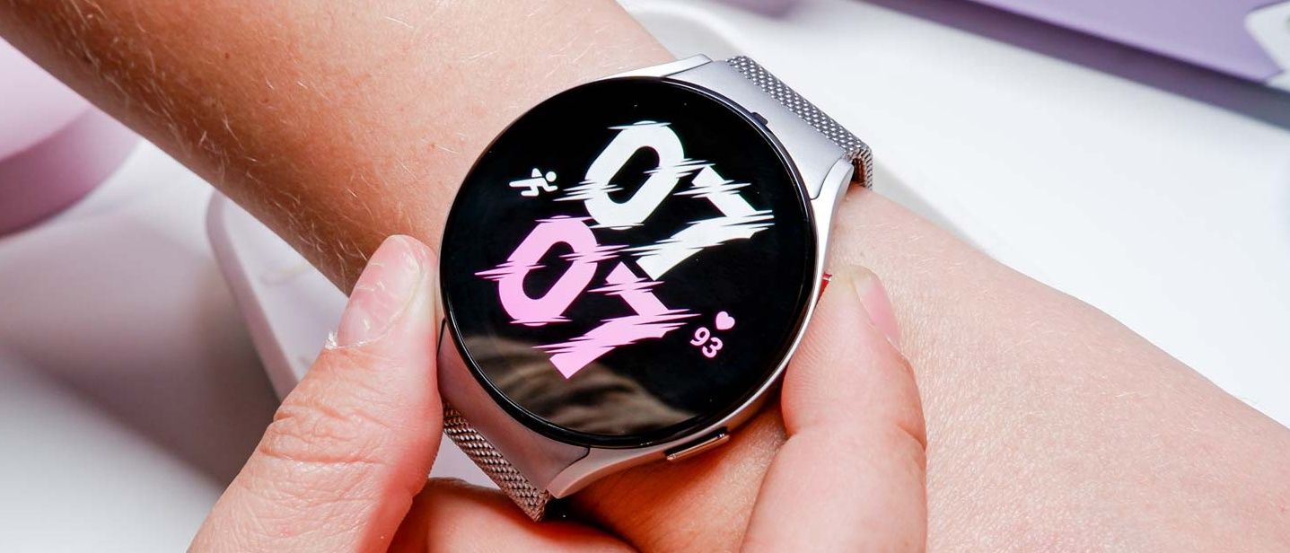 Samsung Galaxy Watch 5 review | Tom's Guide